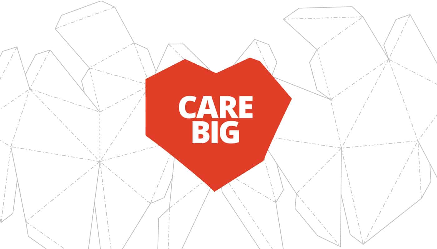 The Good Ideas Group | Unilabs: We Care Big